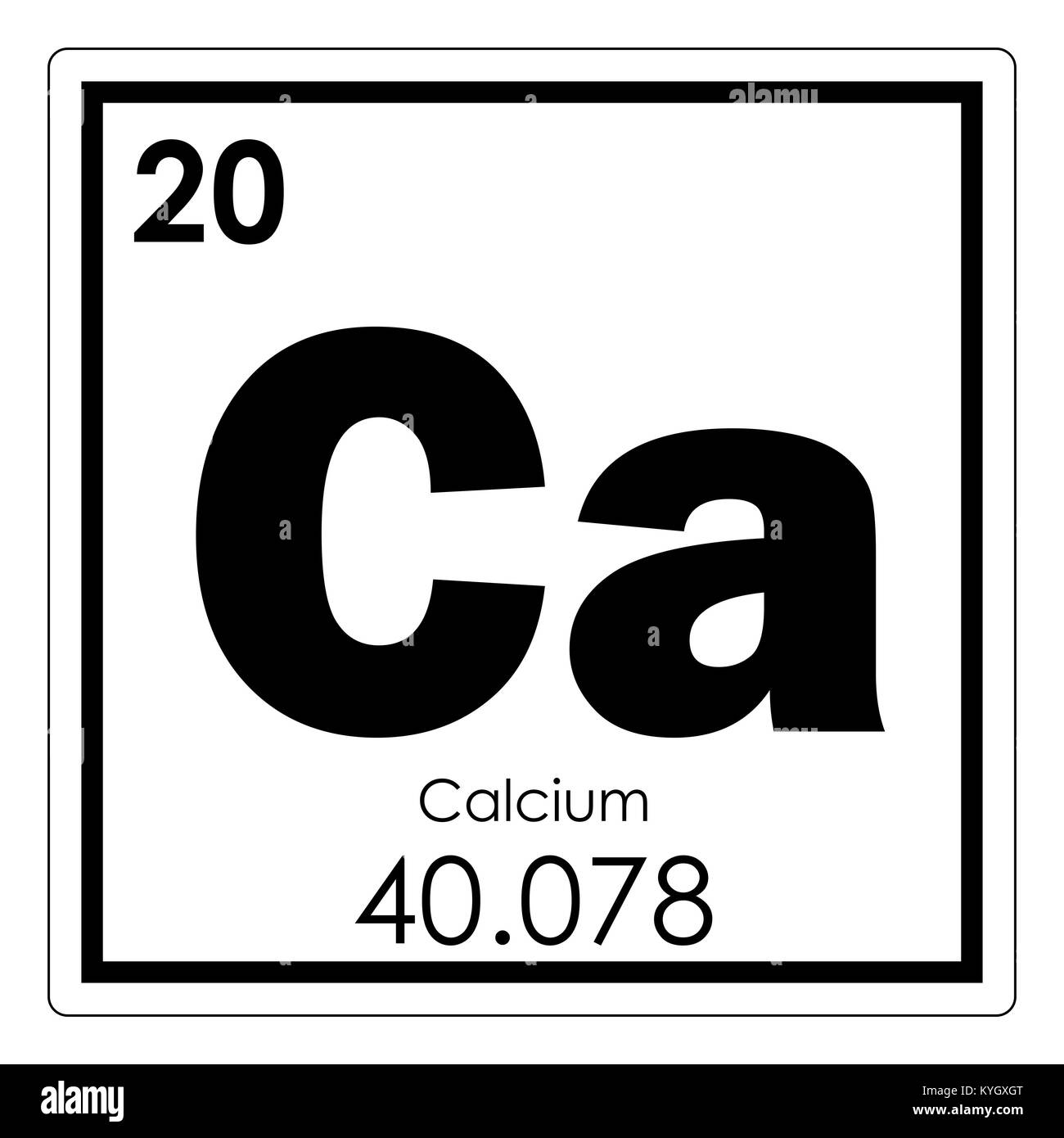 Periodic Table Ca Element 2024 - Periodic Table Printable